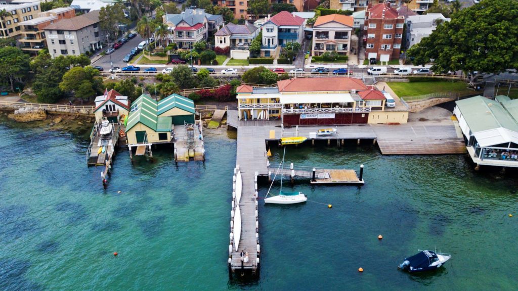 Our Club - Manly Yacht Club